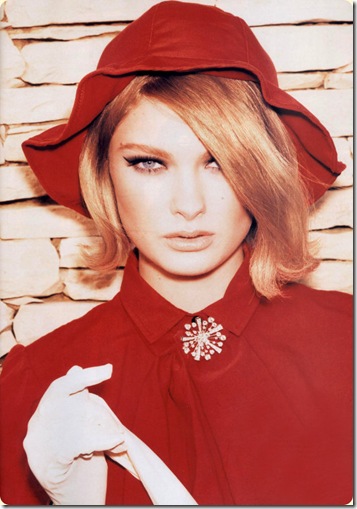 where the style things are: 15 Random Pretty Things